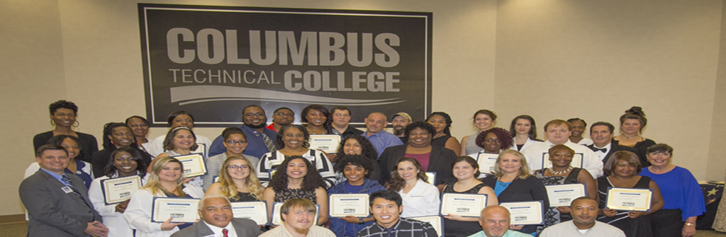 Awardsday – Columbus Technical College