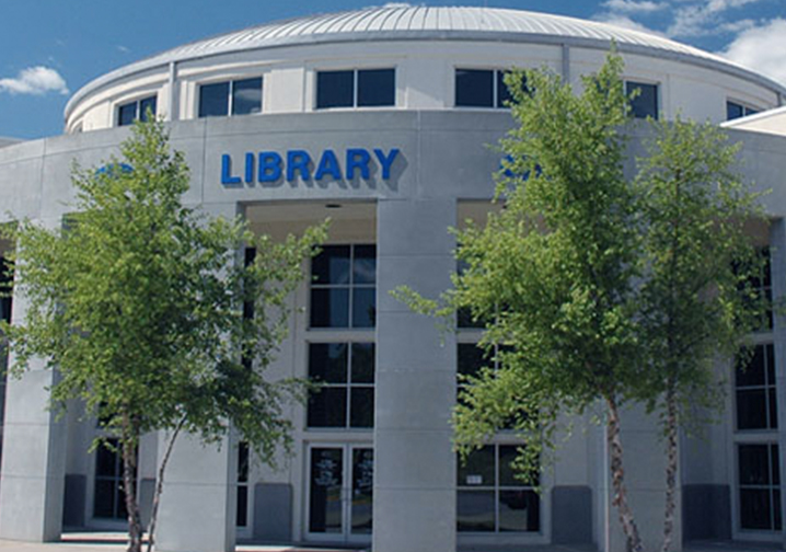 CTC Library – Columbus Technical College