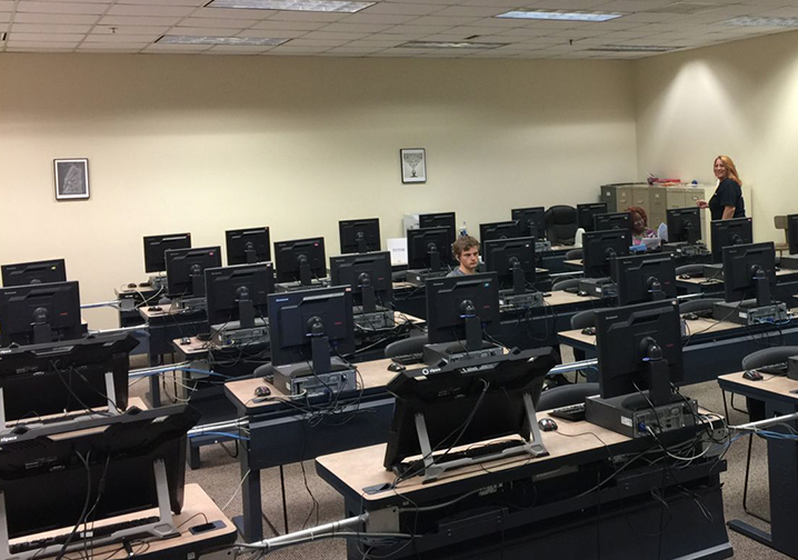 Click Lab – Columbus Technical College
