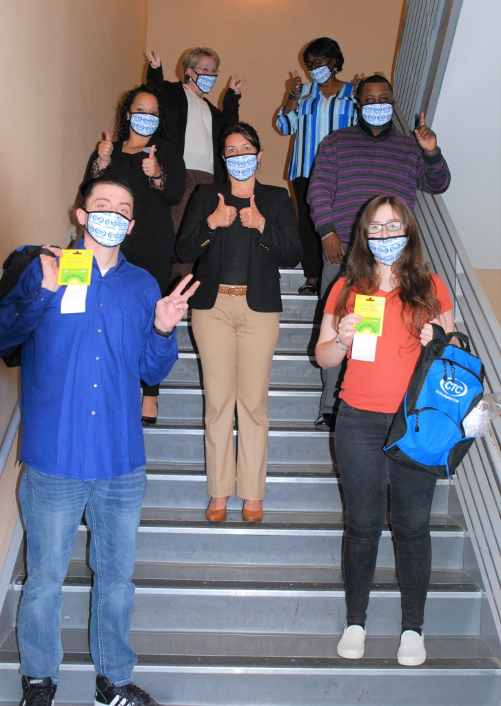 CTC News – Columbus Technical College