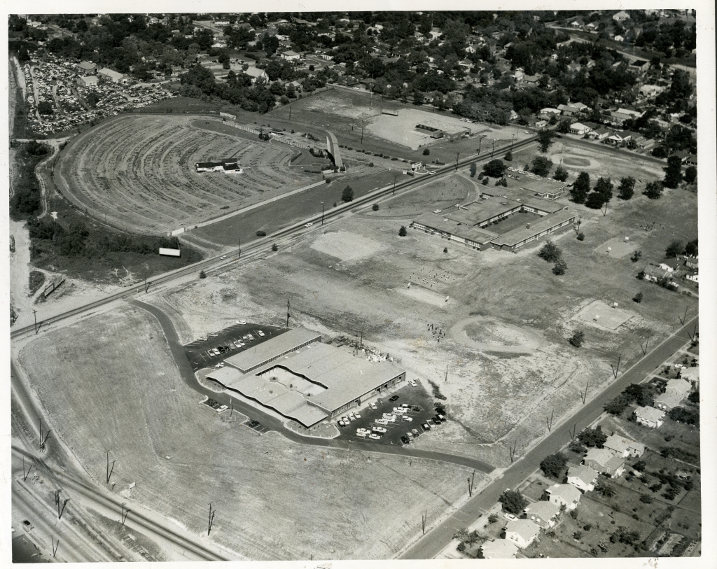 History – Columbus Technical College
