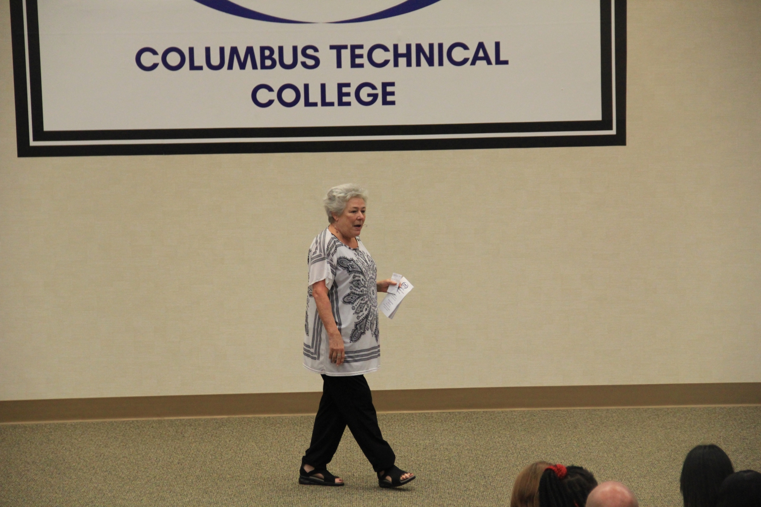 Division of Health Sciences and Nursing Pinning Ceremony – Columbus ...