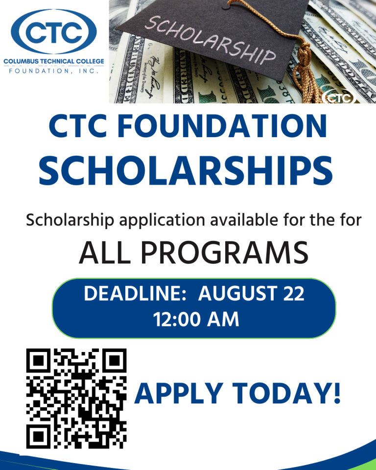 Columbus Tech – Columbus Technical College