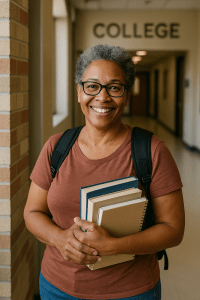 Columbus Technical College – Transforming Tomorrow Today